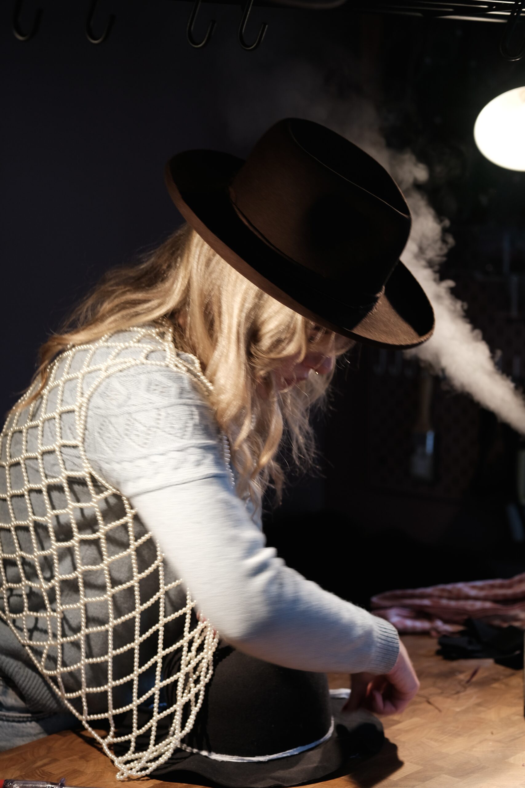 Brand Story - Cornelia